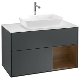 Villeroy & Boch Villeroy & Boch Finion Waschtischunterschrank G78, G781GNHG G781GNHG