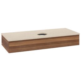 Villeroy & Boch Villeroy & Boch Waschtischunterschrank Antao K10_1 1200x190x500mm FK/AP: HM/3 K10013HM
