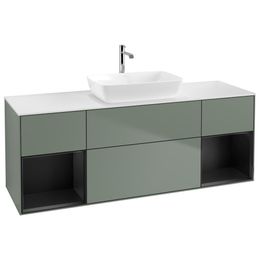 Villeroy & Boch Villeroy & Boch Finion Waschtischunterschrank G86, G861PDGM G861PDGM
