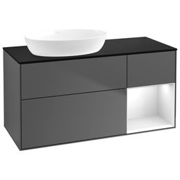 Villeroy & Boch Villeroy & Boch Finion Waschtischunterschrank GA5, GA52GFGK GA52GFGK