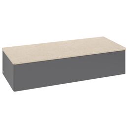 Villeroy & Boch Villeroy & Boch Sideboard Antao L41 1200x268x500mm mit Beleuchtung FK/AP: GK/3 L41003GK