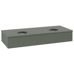 Villeroy & Boch Villeroy & Boch Waschtischunterschrank Antao K13_1 1200x190x500mm FK/AP: HL/0 K13010HL