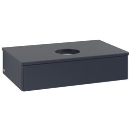 Villeroy & Boch Villeroy & Boch Waschtischunterschrank Antao K08_1 800x190x500mm FK/AP: HG/0 K08010HG
