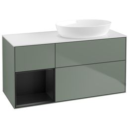 Villeroy & Boch Villeroy & Boch Finion Waschtischunterschrank GA4, GA41PDGM GA41PDGM