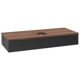 Villeroy & Boch Villeroy & Boch Waschtischunterschrank Antao K10_1 1200x190x500mm FK/AP: PD/2 K10012PD