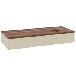 Villeroy & Boch Villeroy & Boch Waschtischunterschrank Antao K12_1 1200x190x500mm FK/AP: HJ/2 K12012HJ