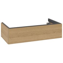Villeroy & Boch Villeroy & Boch Waschtischunterschrank Antao K02 988x256x493mm FK/AP: HN/- K02000HN