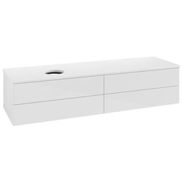 Villeroy & Boch Villeroy & Boch Waschtischunterschrank Antao K26_5 1600x360x500mm FK/AP: GF/0 K26050GF