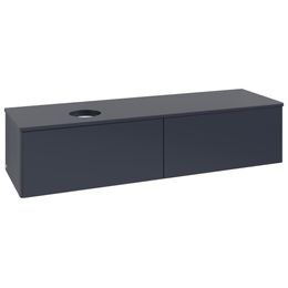Villeroy & Boch Villeroy & Boch Waschtischunterschrank Antao K37_1 1600x360x500mm FK/AP: HG/0 K37010HG