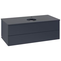 Villeroy & Boch Villeroy & Boch Waschtischunterschrank Antao K20_5 1000x360x500mm FK/AP: HG/0 K20050HG