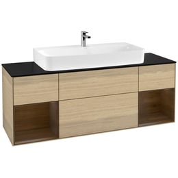 Villeroy & Boch Villeroy & Boch Finion Waschtischunterschrank G21, G212GNPC G212GNPC