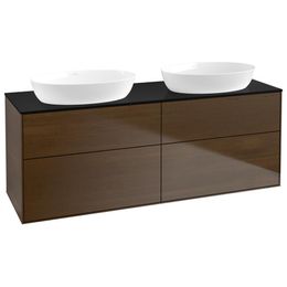 Villeroy & Boch Villeroy & Boch Finion Waschtischunterschrank FA8, FA8200GN FA8200GN