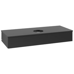 Villeroy & Boch Villeroy & Boch Waschtischunterschrank Antao K10_1 1200x190x500mm FK/AP: PD/0 K10010PD