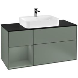 Villeroy & Boch Villeroy & Boch Finion Waschtischunterschrank G41, G412GMGM G412GMGM