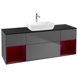 Villeroy & Boch Villeroy & Boch Finion Waschtischunterschrank G86, G862HBGK G862HBGK