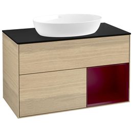 Villeroy & Boch Villeroy & Boch Finion Waschtischunterschrank GA2, GA22HBPC GA22HBPC