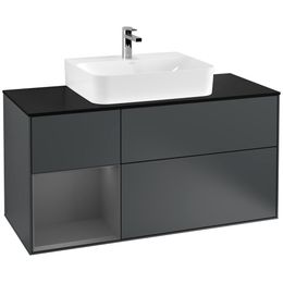 Villeroy & Boch Villeroy & Boch Finion Waschtischunterschrank G16, G162GKHG G162GKHG