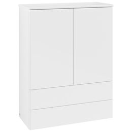 Villeroy & Boch Villeroy & Boch Highboard Antao L47 814x1039x356mm mit Beleuchtung FK/AP: MT/0 L47000MT