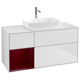 Villeroy & Boch Villeroy & Boch Finion Waschtischunterschrank G82, G821HBMT G821HBMT