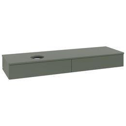 Villeroy & Boch Villeroy & Boch Waschtischunterschrank Antao K15_1 1600x190x500mm FK/AP: HL/0 K15010HL