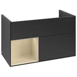 Villeroy & Boch Villeroy & Boch Waschbeckenunterschrank Finion G03 996x591x498mm m Bel FK/RE/AP: PD/HJ/- G030HJPD