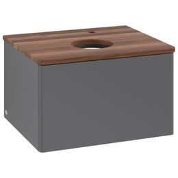 Villeroy & Boch Villeroy & Boch Waschtischunterschrank Antao K29_5 600x360x500mm FK/AP: GK/2 K29052GK