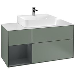 Villeroy & Boch Villeroy & Boch Finion Waschtischunterschrank G16, G161HGGM G161HGGM