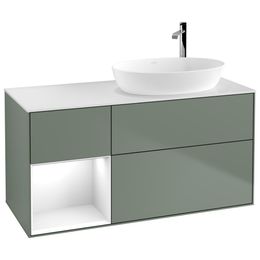 Villeroy & Boch Villeroy & Boch Finion Waschtischunterschrank G92, G921GFGM G921GFGM