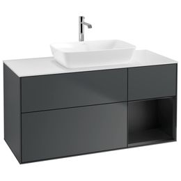 Villeroy & Boch Villeroy & Boch Finion Waschtischunterschrank G83, G831PDHG G831PDHG