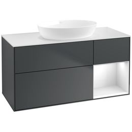 Villeroy & Boch Villeroy & Boch Finion Waschtischunterschrank FA7, FA71GFHG FA71GFHG