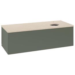 Villeroy & Boch Villeroy & Boch Waschtischunterschrank Antao K34_5 1200x360x500mm FK/AP: HL/3 K34053HL