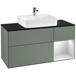 Villeroy & Boch Villeroy & Boch Finion Waschtischunterschrank G17, G172MTGM G172MTGM