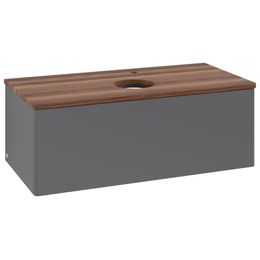 Villeroy & Boch Villeroy & Boch Waschtischunterschrank Antao K31_5 1000x360x500mm FK/AP: GK/2 K31052GK