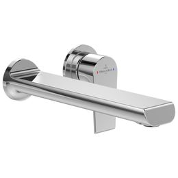 Villeroy & Boch Villeroy & Boch Einhebel-Waschtischarmatur Liberty TVW10700800161