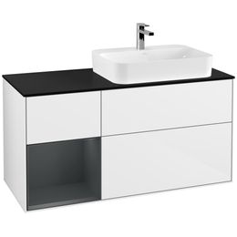 Villeroy & Boch Villeroy & Boch Finion Waschtischunterschrank G39, G392HGGF G392HGGF