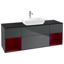 Villeroy & Boch Villeroy & Boch Finion Waschtischunterschrank G86, G862HBHG G862HBHG