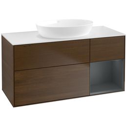 Villeroy & Boch Villeroy & Boch Finion Waschtischunterschrank FA7, FA71HGGN FA71HGGN