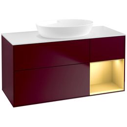 Villeroy & Boch Villeroy & Boch Finion Waschtischunterschrank FA7, FA71HFHB FA71HFHB