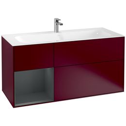 Villeroy & Boch Villeroy & Boch Finion Waschtischunterschrank G06, G060HGHB G060HGHB