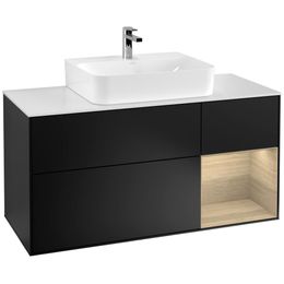 Villeroy & Boch Villeroy & Boch Finion Waschtischunterschrank G17, G171PCPD G171PCPD
