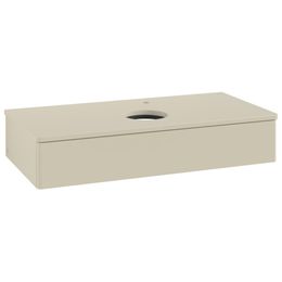 Villeroy & Boch Villeroy & Boch Waschtischunterschrank Antao K09_5 1000x190x500mm FK/AP: HJ/0 K09050HJ