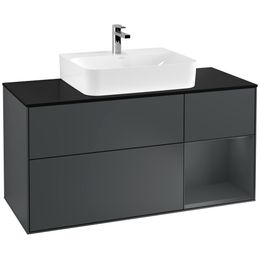 Villeroy & Boch Villeroy & Boch Finion Waschtischunterschrank G17, G172HGHG G172HGHG