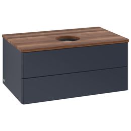 Villeroy & Boch Villeroy & Boch Waschtischunterschrank Antao K19_1 800x360x500mm FK/AP: HG/2 K19012HG