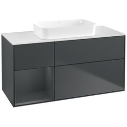 Villeroy & Boch Villeroy & Boch Finion Waschtischunterschrank G70, G701HGHG G701HGHG
