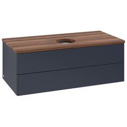 Villeroy & Boch Villeroy & Boch Waschtischunterschrank Antao K20_1 1000x360x500mm FK/AP: HG/2 K20012HG