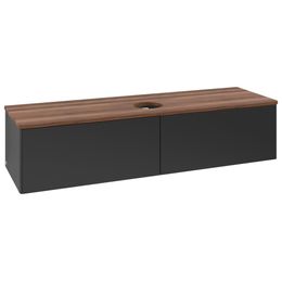 Villeroy & Boch Villeroy & Boch Waschtischunterschrank Antao K36_1 1600x360x500mm FK/AP: PD/2 K36012PD