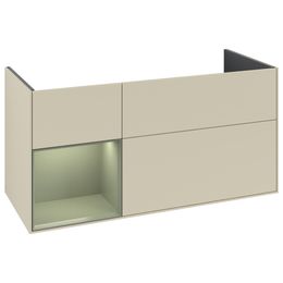 Villeroy & Boch Villeroy & Boch Waschbeckenunterschrank Finion G06 1196x591x498mm m Bel FK/RE/AP: HJ/GM/- G060GMHJ