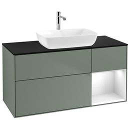 Villeroy & Boch Villeroy & Boch Finion Waschtischunterschrank G83, G832GFGM G832GFGM