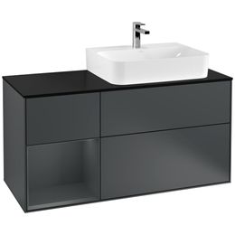 Villeroy & Boch Villeroy & Boch Finion Waschtischunterschrank G14, G142HGHG G142HGHG