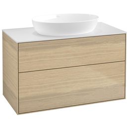 Villeroy & Boch Villeroy & Boch Finion Waschtischunterschrank GA0, GA0100PC GA0100PC